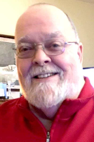 Richard A. Benson 1947-2025 | News, Sports, Jobs - The Vindicator